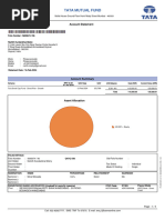 Old Mutual Unit Trusts Selling Form | PDF | Investment Fund | Identity Document