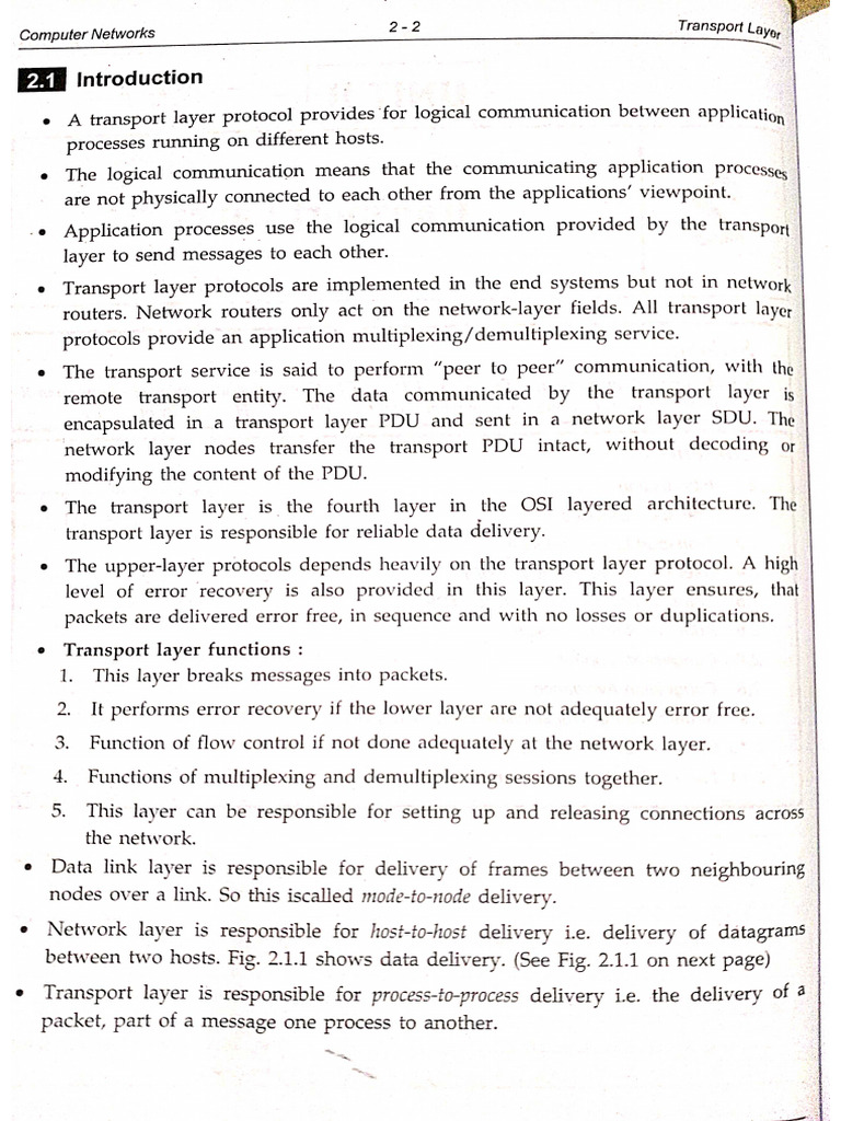 Unit 2 CN | PDF