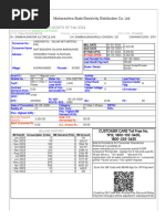 PM SuryaGhar Vendor Agreement | PDF | Solar Panel