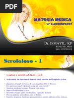 DVT Physical Assessment Guidelines | PDF | Edema | Vein