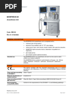 OmniLab Advanced + Clinical Manual | PDF | Pulmonology | Medical ...