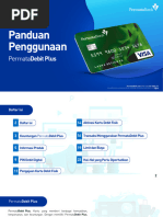 Panduan LOGIN - LLG - RTGS Dan Cek Mutasi Permata E-Business - Termasuk ...