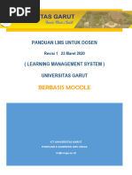 Panduan Singkat Onclass Mahasiswa PDF | PDF | Karier & Perkembangan