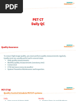20cm QA Phantom Image Verification Guide | PDF | Ct Scan | Image Resolution