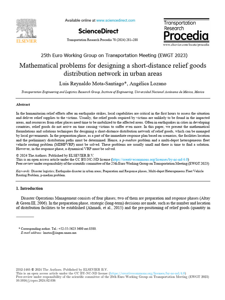 Mathematical-problems-for-designing-a-short-distance-r_2024_Transportation-R | PDF ...