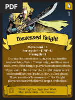 Uno Infinity Rule | PDF | Card Games | Consumer Goods