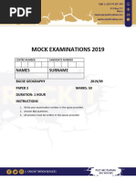 2024 Jce Timetable.v1 Final | PDF