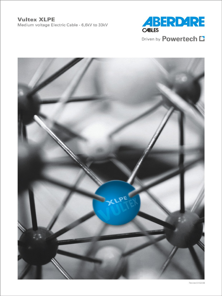Aberdare Cables | PDF | Polyethylene | Electrical Conductor