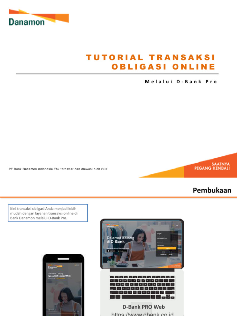 User Manual Dbank Pro IPO v2 | PDF