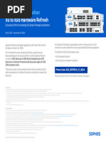 License Activation for Sophos XG | PDF