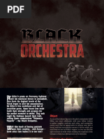 Secret Hitler - Print and Play - Color - A4 Scaled - With Rules | PDF