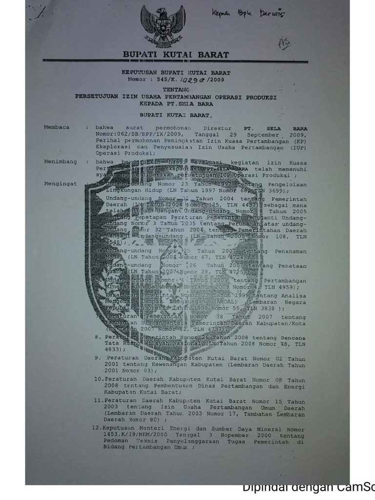 Iup Op Sela Bara | PDF