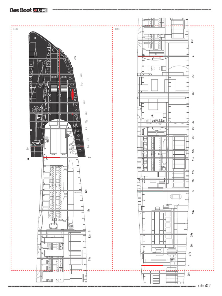 U 96 | PDF