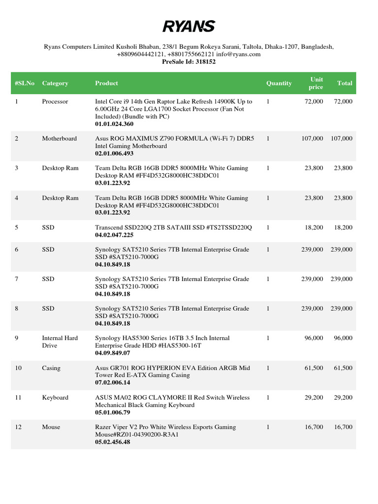 pc | PDF | Computer Hardware | Computing