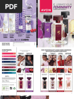 INUKA Product Catalog | PDF | Shampoo | Perfume
