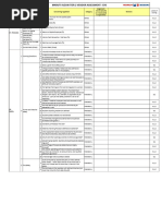 Initial Production Parts Control Process | PDF | Packaging And Labeling ...