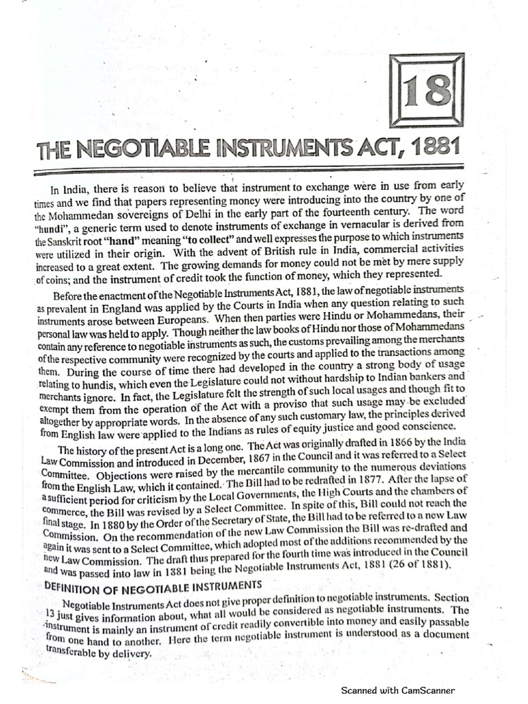 Banking Unit 2 N1 | PDF