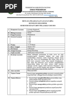 RPL BK - Konseling Individu | PDF
