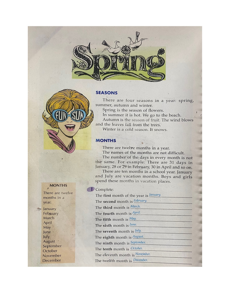 Atividades PCDs | PDF