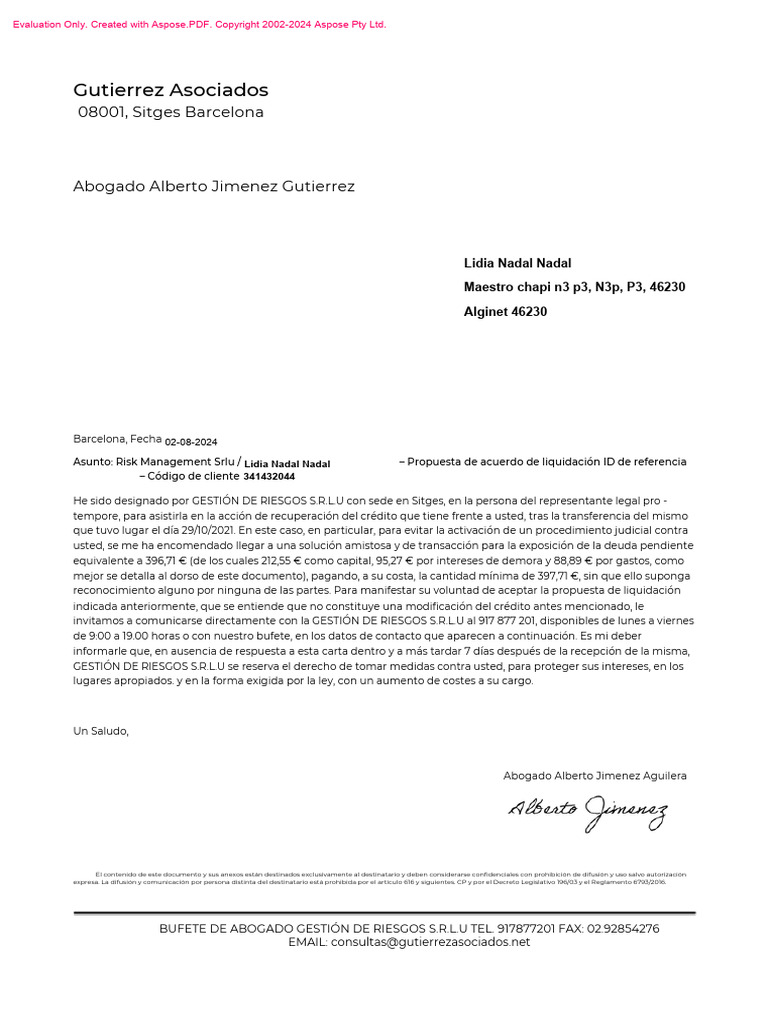 Documentacion | PDF | Economias | Justicia