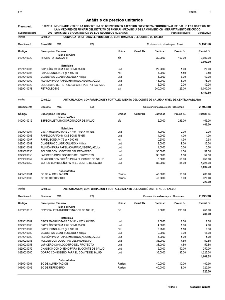 Acu 02 | PDF | Cuidado de la salud | Medicina