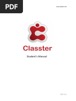 10seconds Portal Student User Manual | PDF | Computers