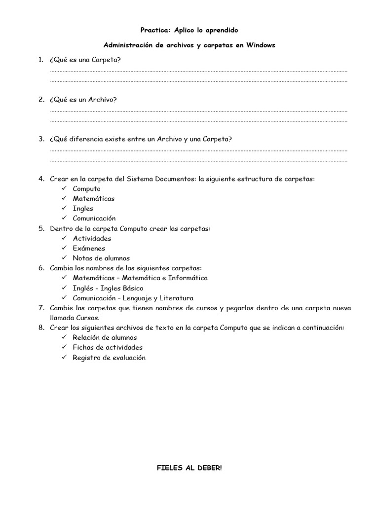 Practica Aplico Lo Aprendido | PDF