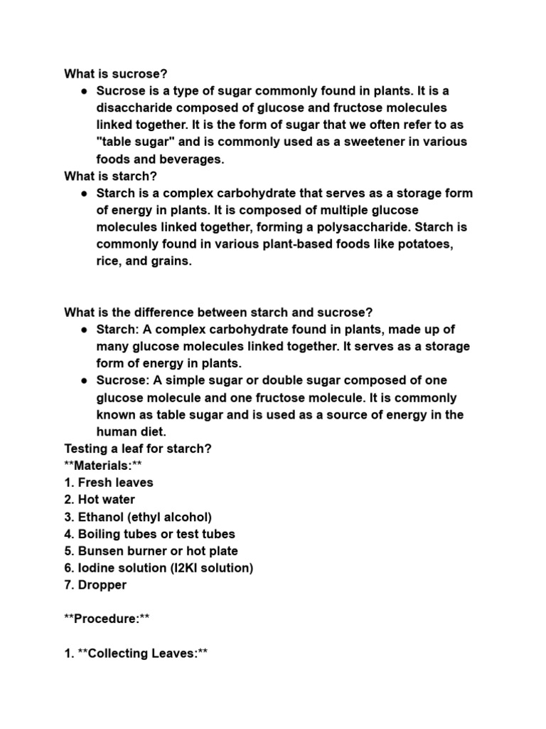 Unit 6 Biology | PDF | Stoma | Leaf