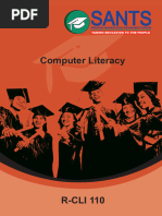 CIS Evaluation Framework | PDF | Governance | Curriculum