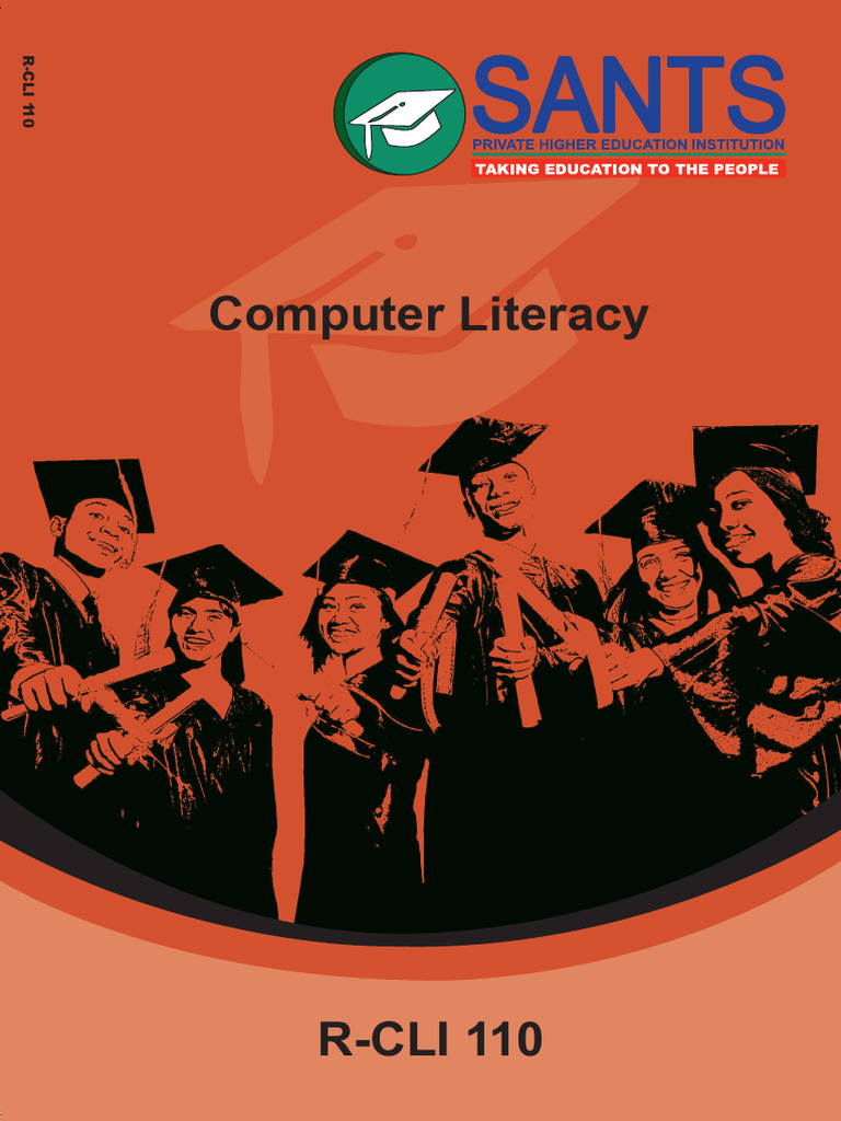 Computer Literacy | PDF | Pedagogy | Learning
