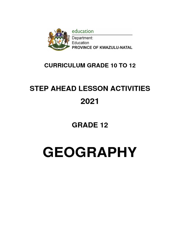 Grade 12 Activities | PDF | Cyclone | Tropical Cyclones