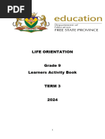 Grade 7 Lo Lesson Plan | PDF