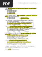 01 - CTU VMGO Edited New | PDF | University | Sustainability