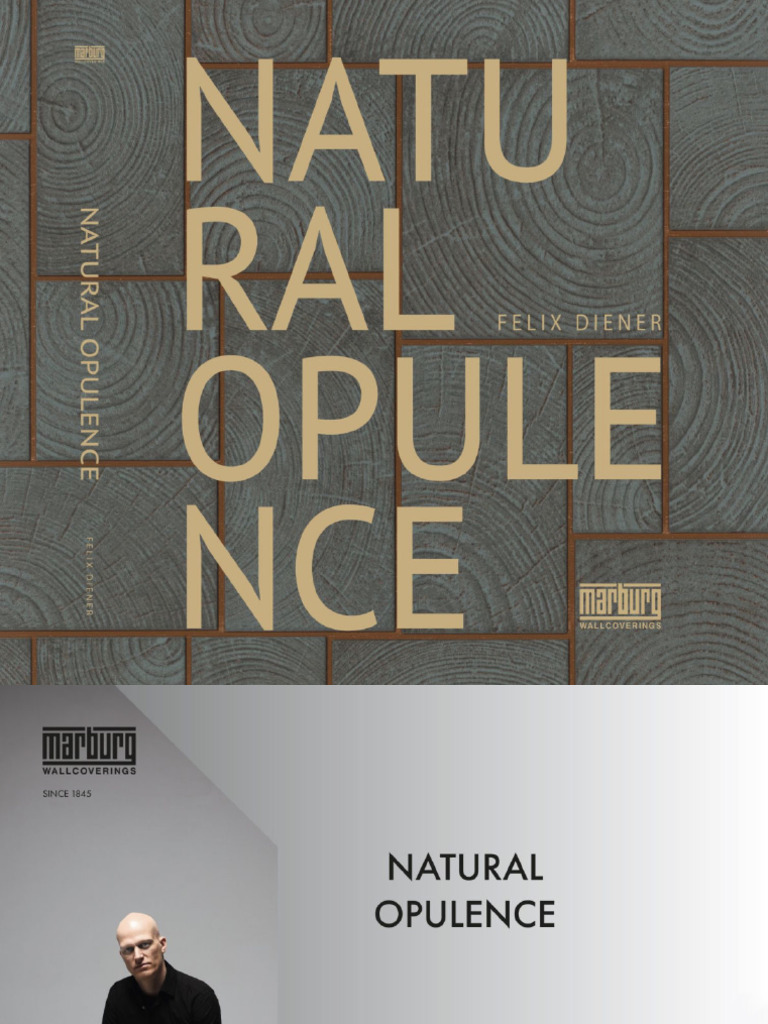Natural Opulence | PDF