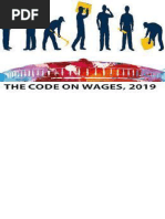 Code On Occupational Safety 2020 | PDF | Employment | Occupational ...