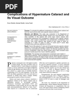 Diagnosa Kode Icd 10 Keterangan T17.2 | PDF | Human Eye | Eye