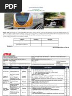 Daily Pre Start Checklist | PDF | Personal Protective Equipment | Crane ...