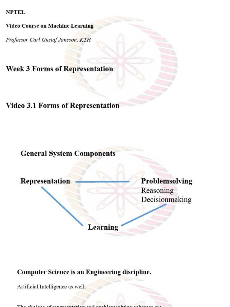 3.1-Forms of Representation | PDF | Matrix (Mathematics) | Vertex ...
