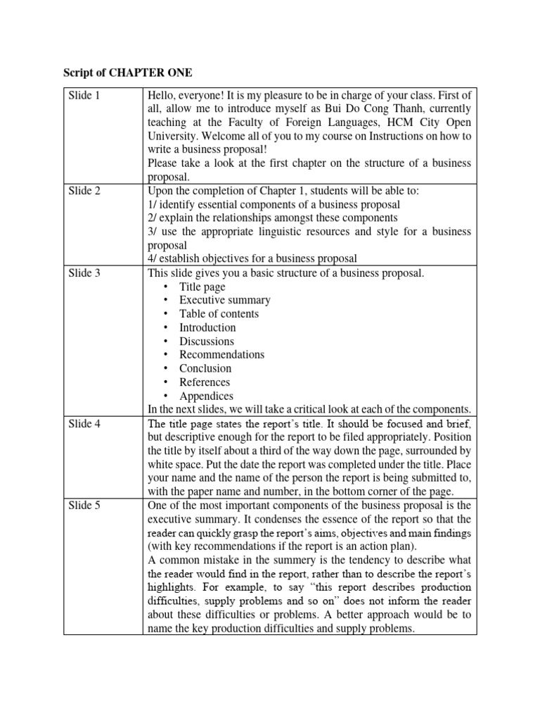 Script Chapter 1 | PDF | Theory | Evidence