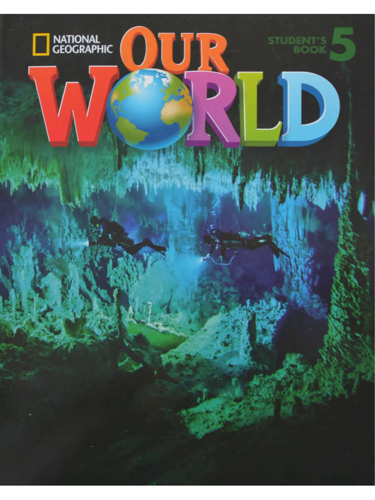 Our World 5 SB | PDF