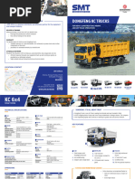 COMPACTING ROLLER - BW211D-40 DATA SHEET (10,2 Ton) | PDF | Diesel ...