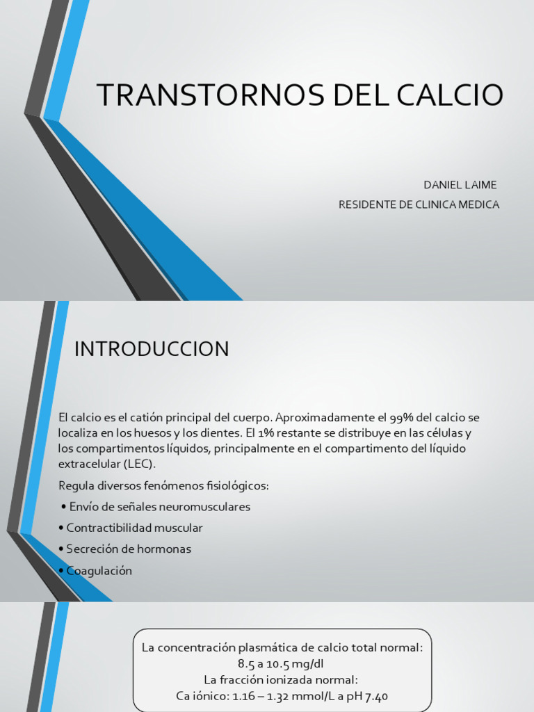 Calcio | PDF | Calcio