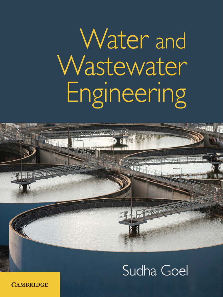 Preview-9781108155328 A45553867 | PDF | Aquifer | Sewage Treatment