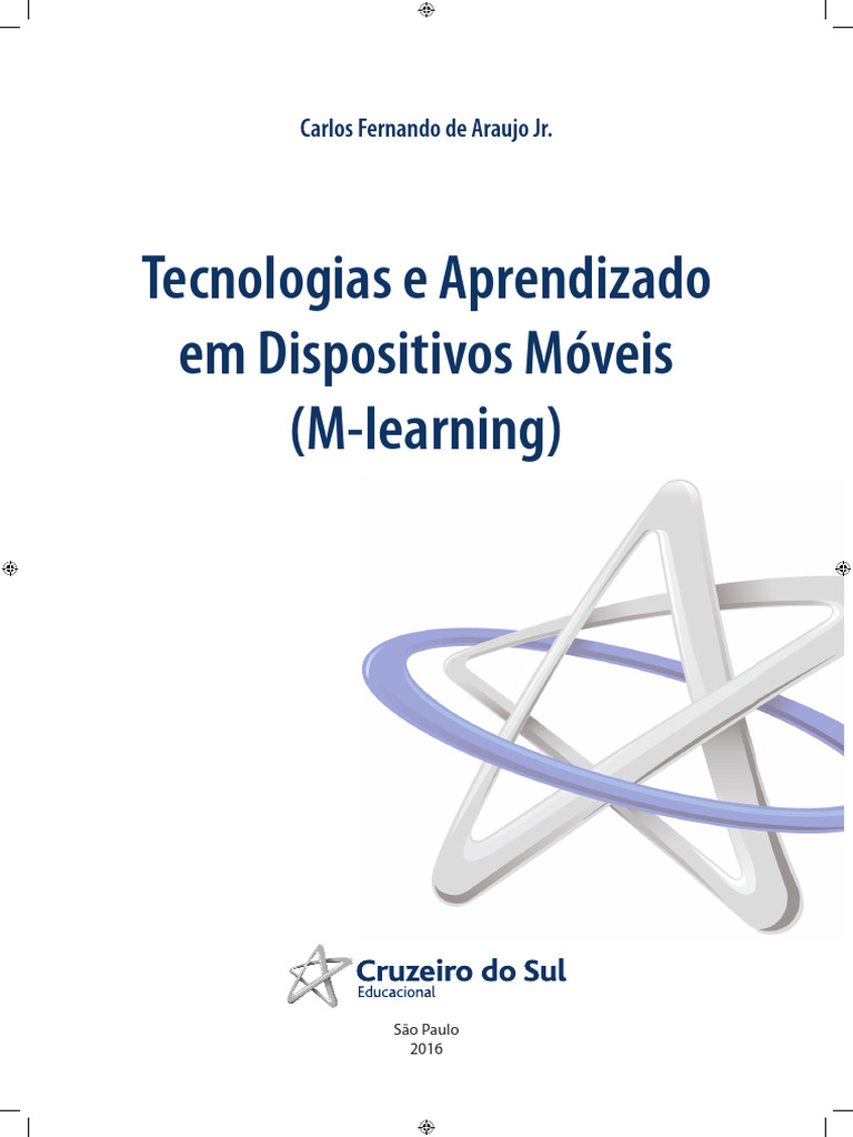 Book M-Learning | PDF | Aprendizado | Tempo