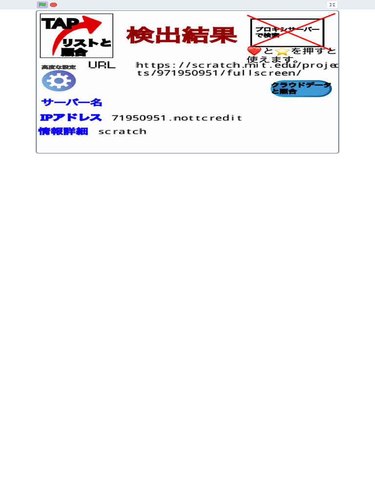 Site Checker On Scratch | PDF