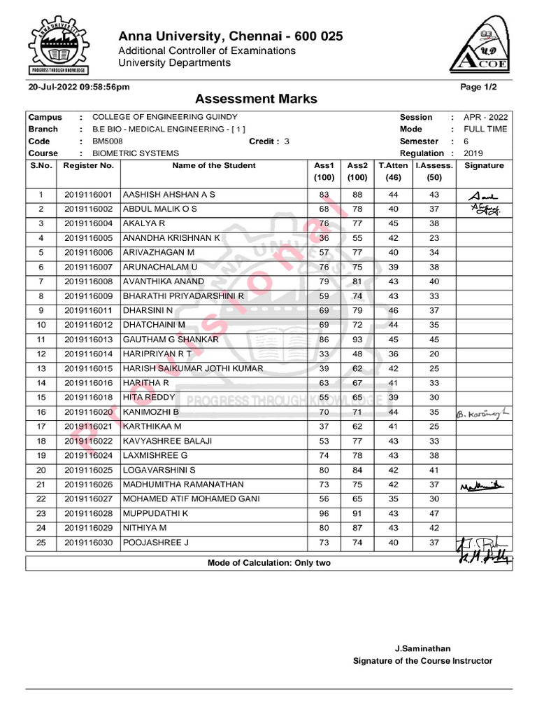 Biometrics System Pdf