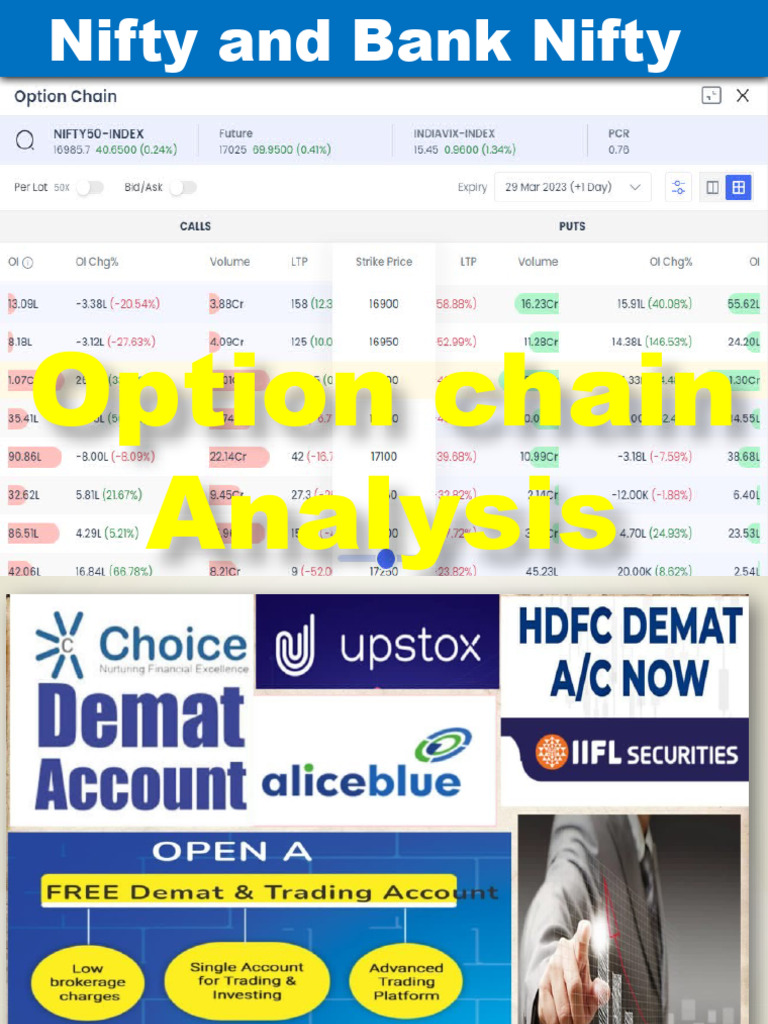 Optin Chain Analysis | PDF | Business | Law