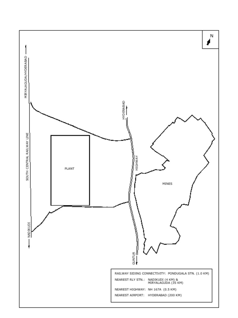 Location Map | PDF