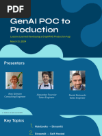 7 Agentic RAG System Architectures to Build AI Agents | PDF | Information Retrieval | Databases