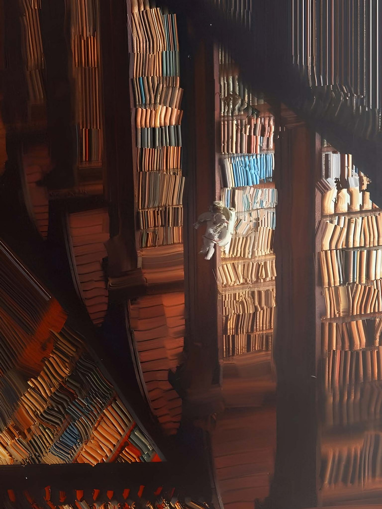 Interstellar Library Enhanced 13x18 Pdf